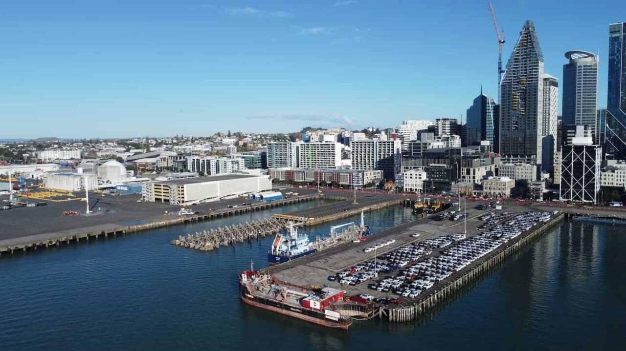 Shipping Cars from Australia to New Zealand | Autohub NZ